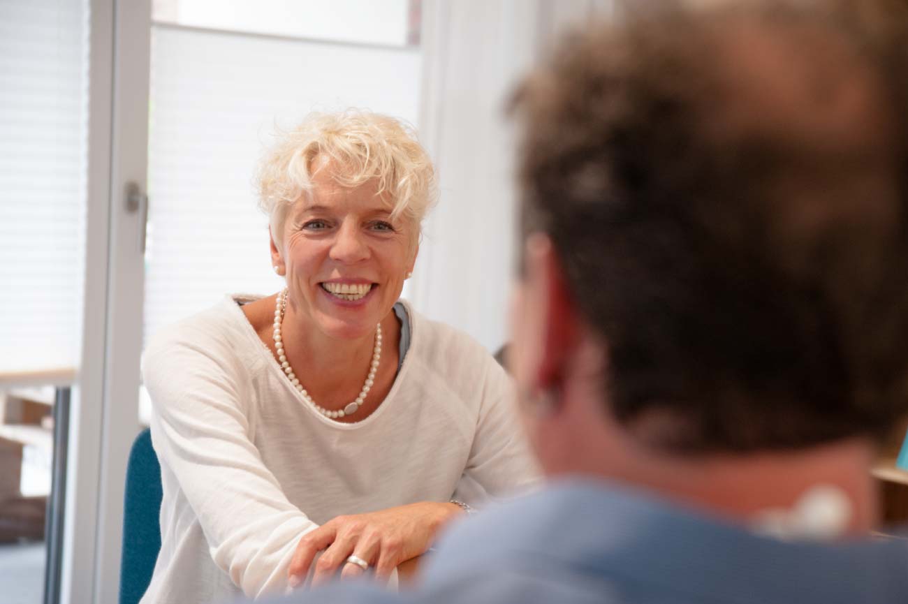 - Jutta Tiefenbach - Psychotherapie